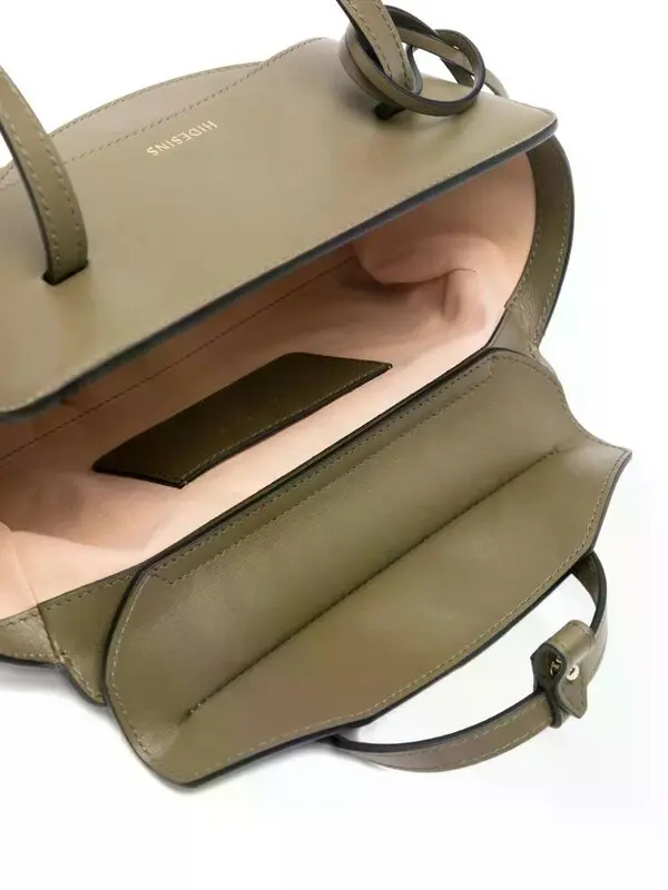 HIDESINS Premiere Tote Bag - Green