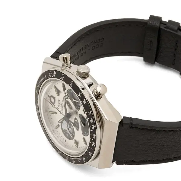 TIMEX X Peanuts Q Chronograph Watch