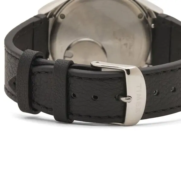 TIMEX X Peanuts Q Chronograph Watch