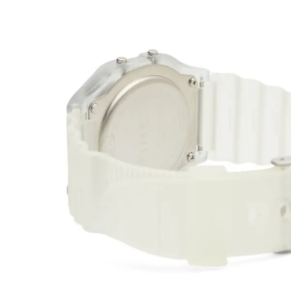 TIMEX 80 Translucent Watch