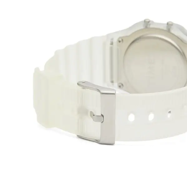 TIMEX 80 Translucent Watch