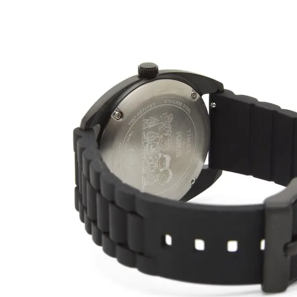 TIMEX X Peanuts 1979 Reissue Inspired Watch