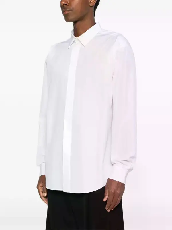 THE ROW Nilo Shirt