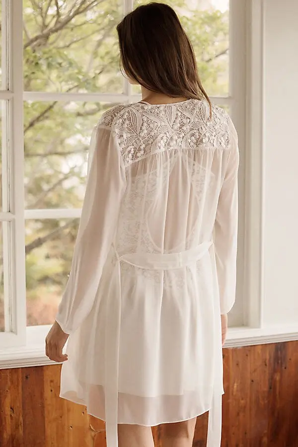 Rya Collection Isles Sleep Robe