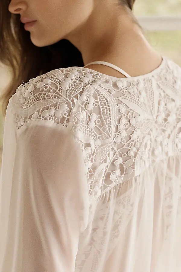 Rya Collection Isles Sleep Robe