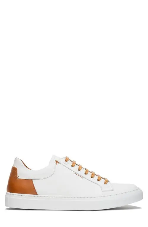 ZELLI ITALIA Diaz Low Top Sneaker