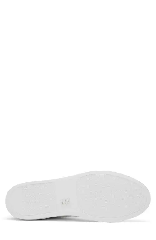 ZELLI ITALIA Diaz Low Top Sneaker