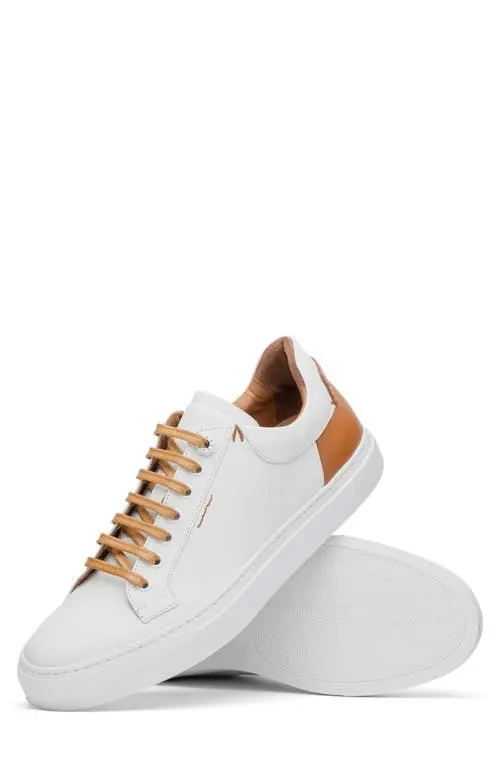 ZELLI ITALIA Diaz Low Top Sneaker