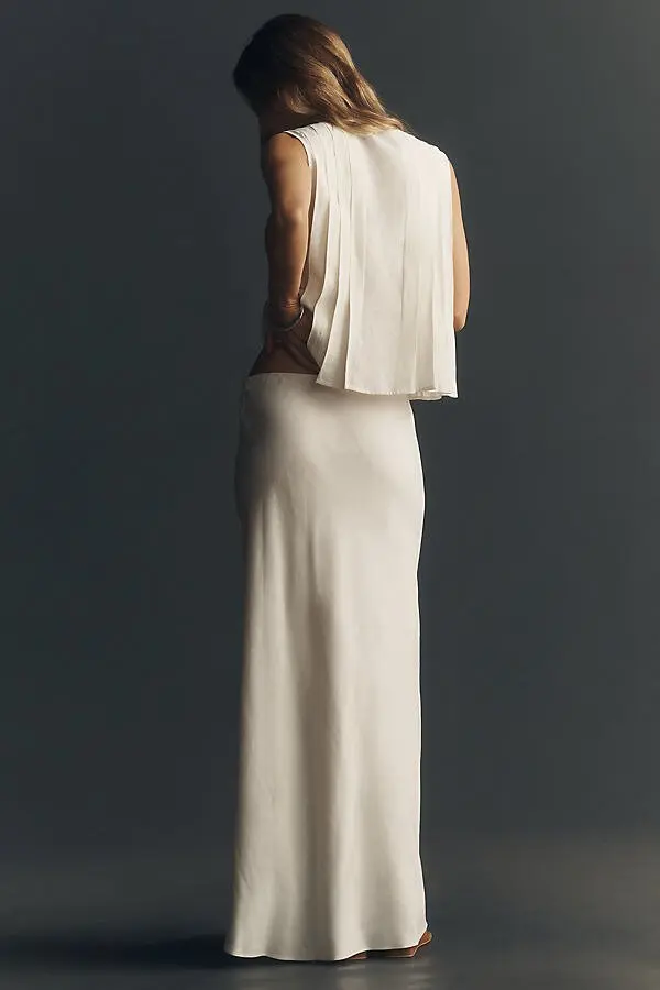 Rails Roma Maxi Skirt