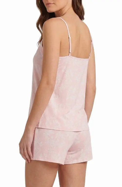 Flora Nikrooz Martha Short Pajamas & Robe Set