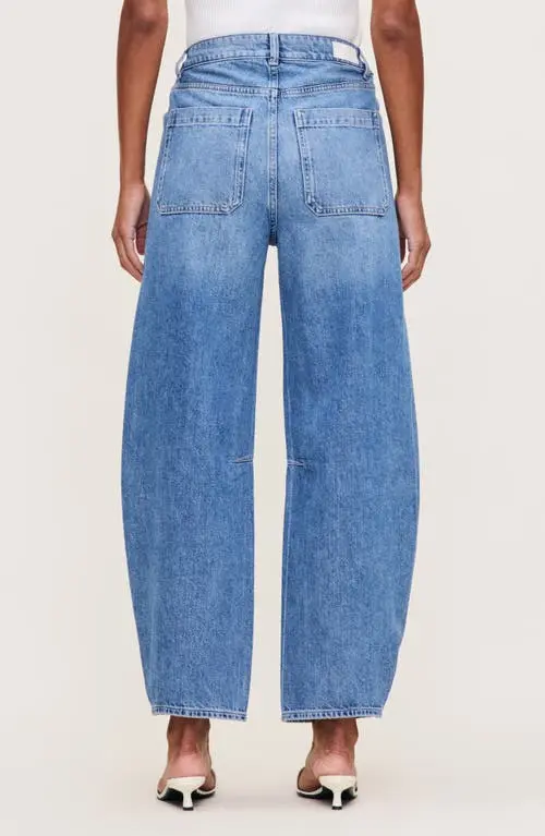 DL1961 Miro Barrel Leg Jeans