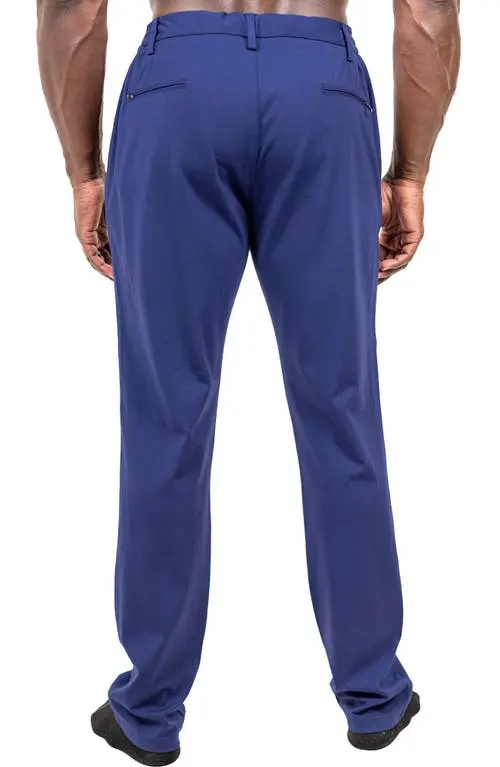 MACEOO Tapered Drawstring Pants