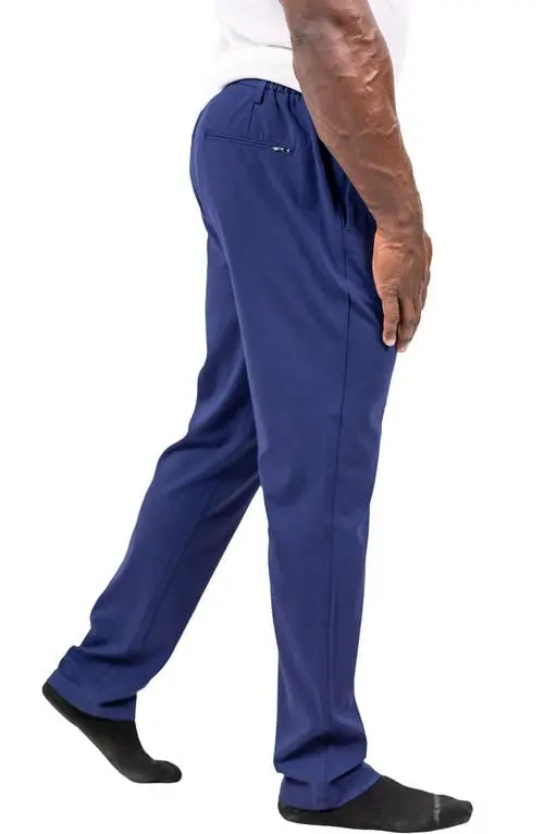 MACEOO Tapered Drawstring Pants