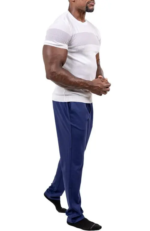 MACEOO Tapered Drawstring Pants