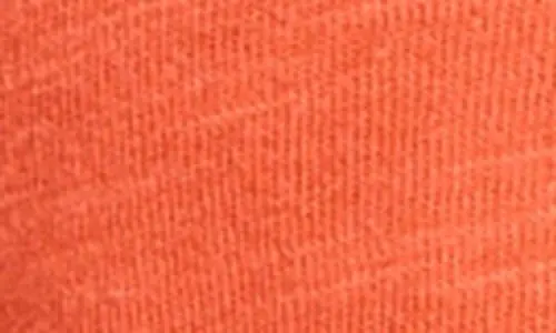 Tommy Bahama Pompom Trim T-shirt - Ember Red