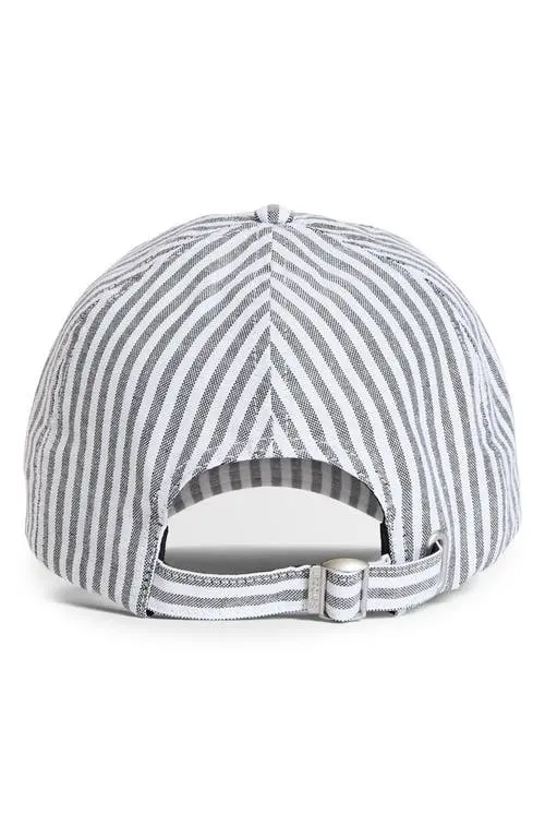 Barbour Cresswell Baseball Cap