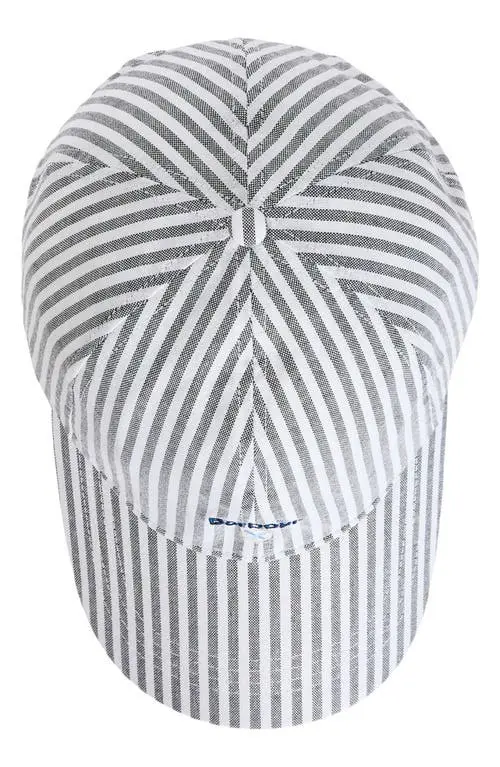Barbour Cresswell Baseball Cap