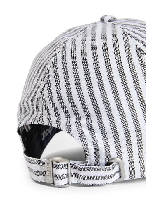 Barbour Cresswell Baseball Cap