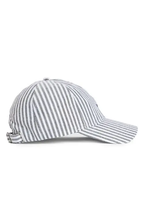 Barbour Cresswell Baseball Cap