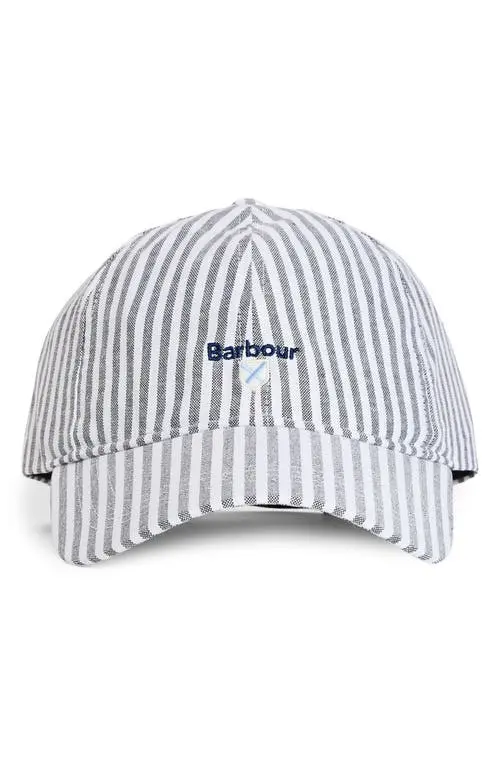 Barbour Cresswell Baseball Cap