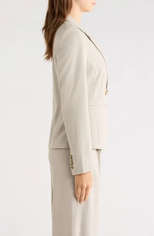 FAVORITE DAUGHTER The Rivers Blazer