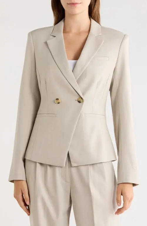 FAVORITE DAUGHTER The Rivers Blazer