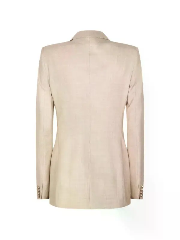 Tagliatore Two-piece Suit - Neutrals