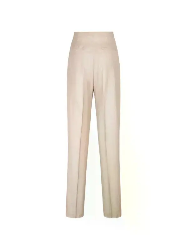 Tagliatore Two-piece Suit - Neutrals