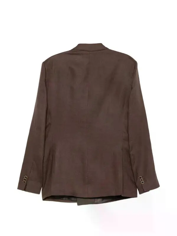 MARSEM Double-breasted Suit