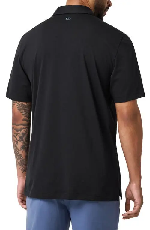 Travis Mathew Performance Jersey Polo