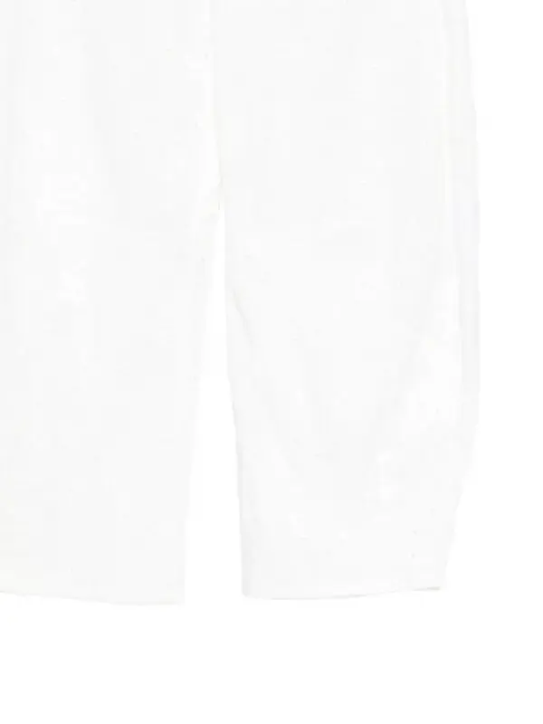 Liu Jo Balloon-leg Jeans