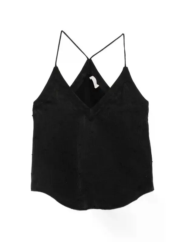 Liu Jo V-neck Top
