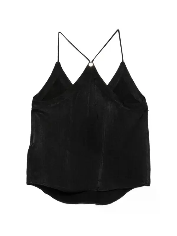 Liu Jo V-neck Top