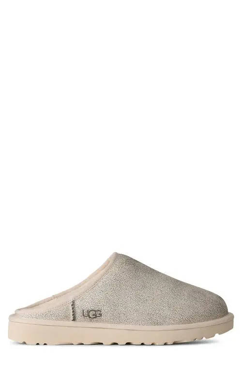 UGG Classic Crackle Scuff Slipper - Jasmine