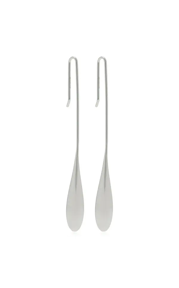 Lié Studio The Lili Sterling Earrings