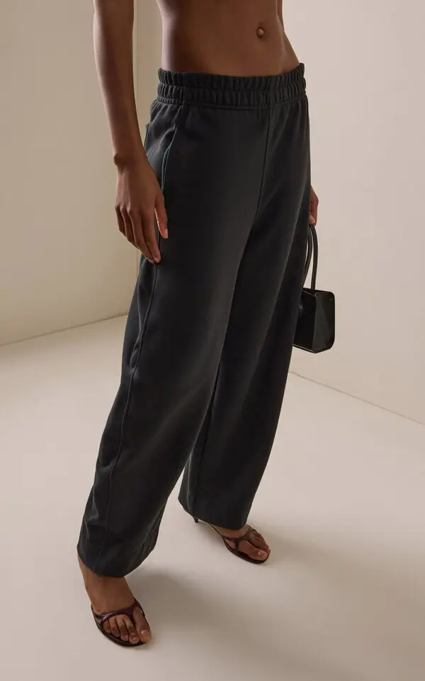 Roucha Pogue Cotton Joggers