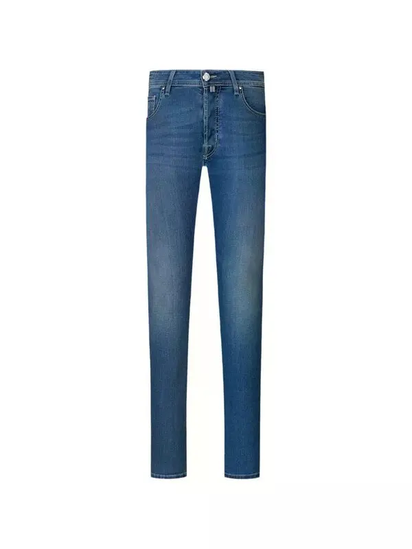 Jacob Cohen Nick Slim Jeans - Blue