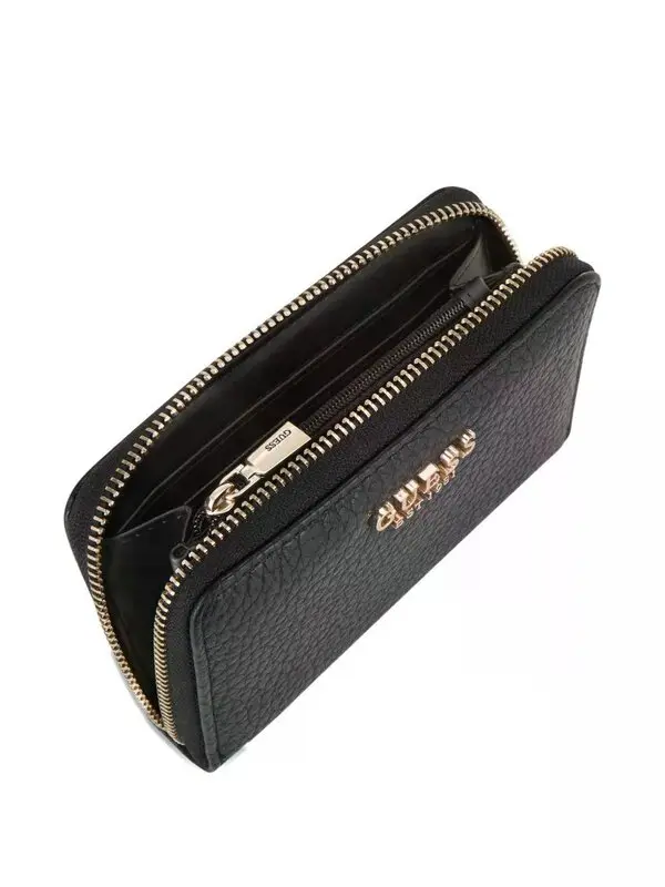 Guess Marsha Saffiano Wallet