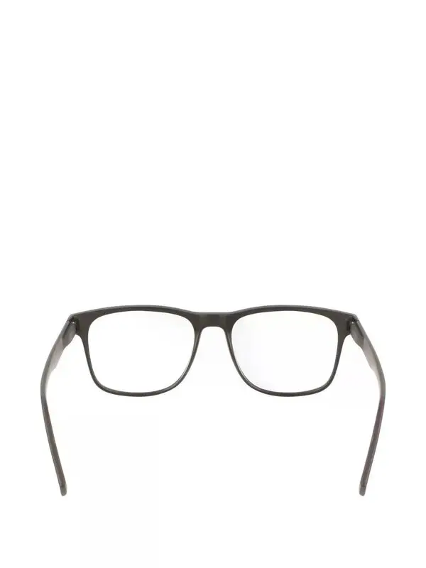 Lacoste Rectangle Eyeglasses