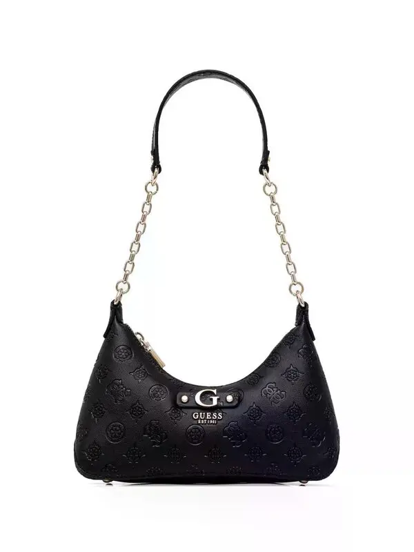 Guess Dita Shoulder Bag - Black