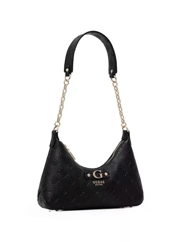 Guess Dita Shoulder Bag - Black