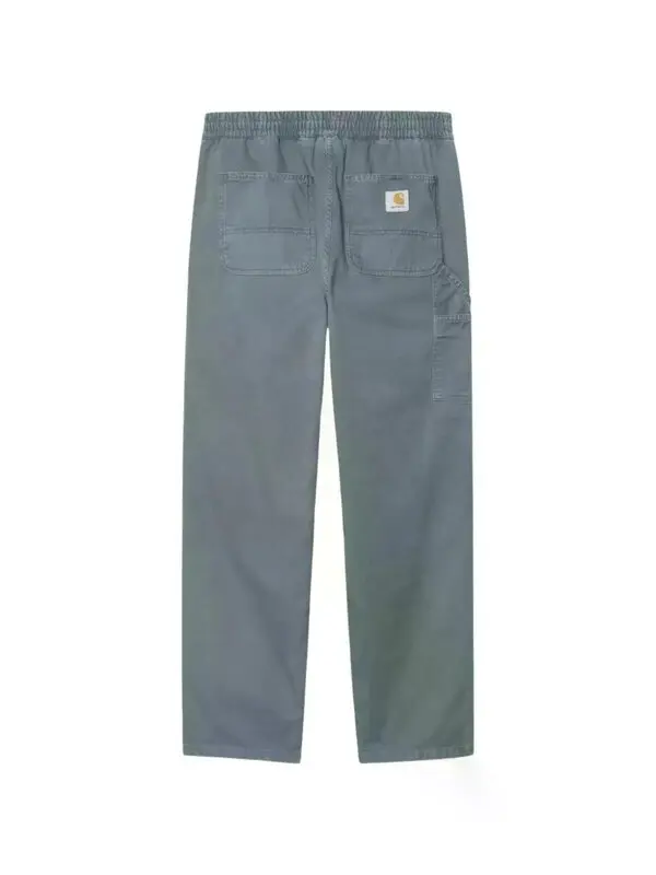 Carhartt Work In Progress Flint Tool-style Trousers