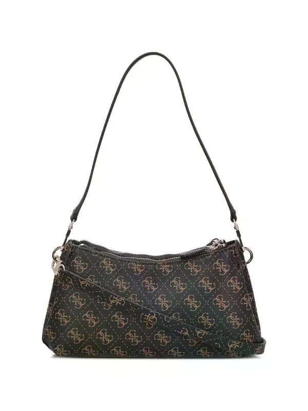 Guess Logo-patterned Bag