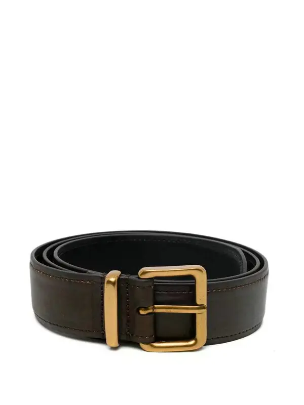 Senso Brianna Ii Belt - Brown