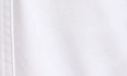 DAZE Embroidered Cuffed Drawstring Pants