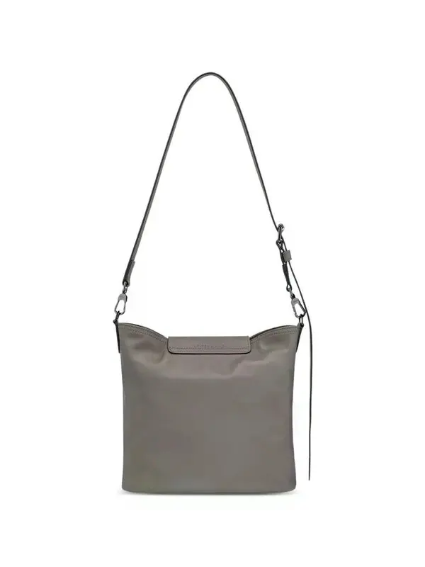 Longchamp M Le Pliage Xtra Shoulder Bag - Grey