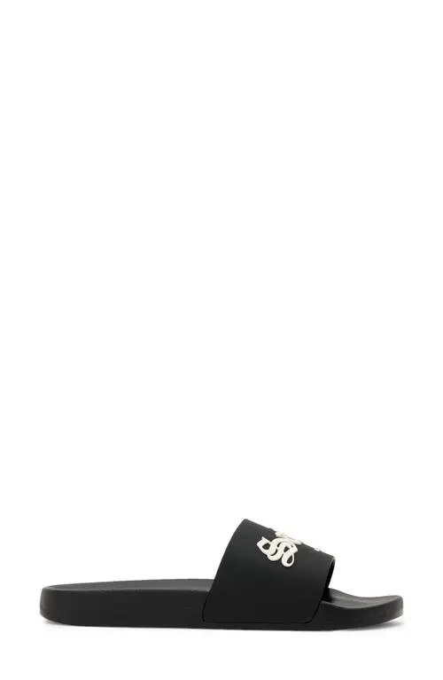 ALLSAINTS Saint Slide Sandal