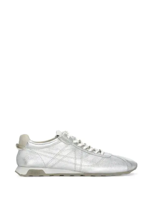 Ash Kill Bill Sneakers - Silver