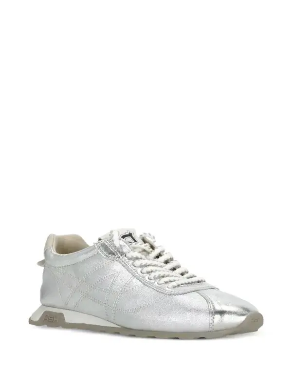 Ash Kill Bill Sneakers - Silver