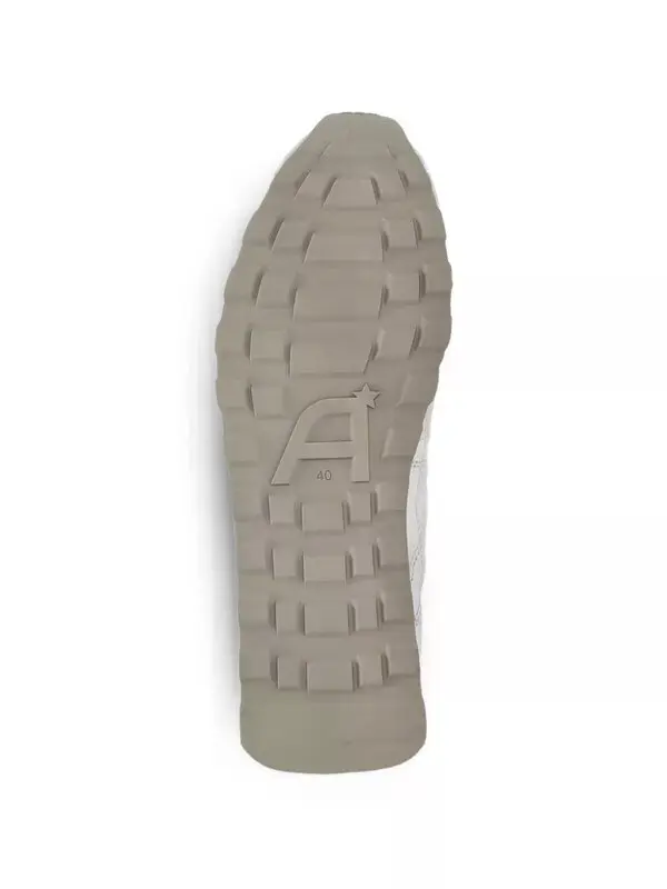 Ash Kill Bill Sneakers - Silver